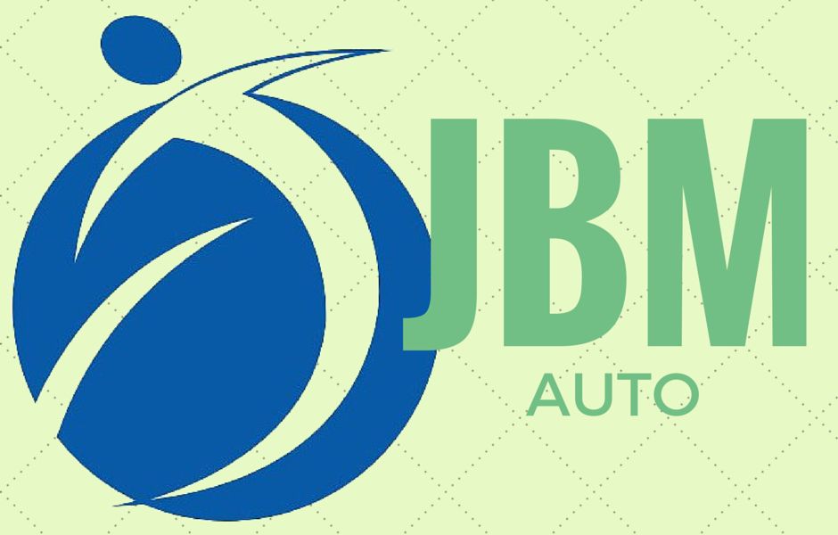 JBM Auto - PGurus