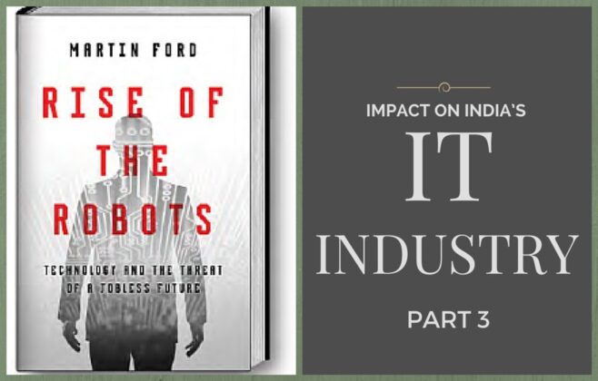 Rise of the Robots Part 3 - Three Wise Friends and the Fool - PGurus