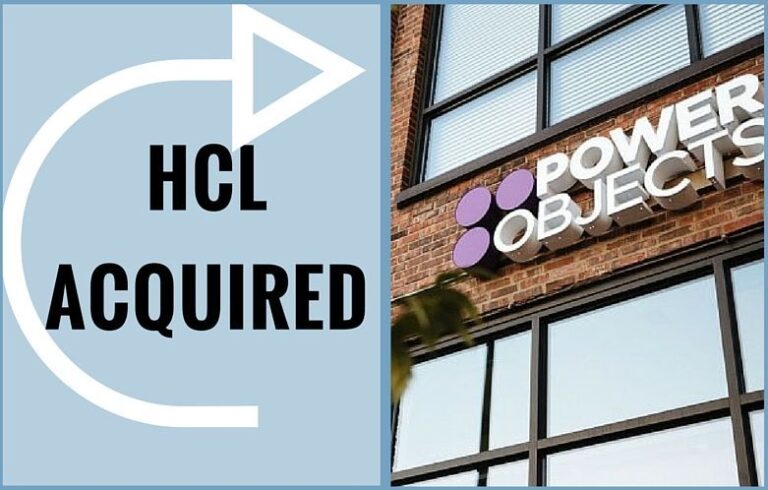 HCL Technologies acquires CRM services provider PowerObjects - PGurus