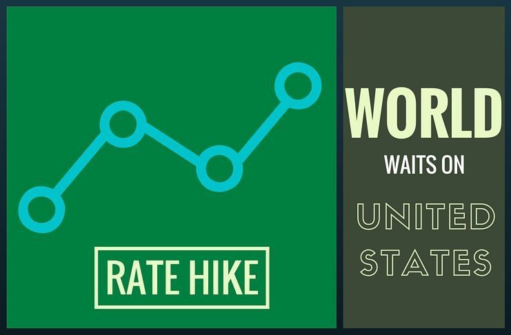 US rate hike decision to determine Indian markets' movements - PGurus
