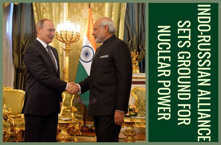 With strengthened foundation, 2016 to be active for nuclear power - PGurus