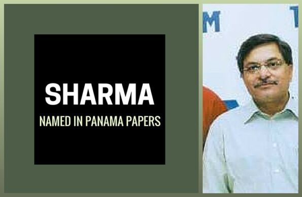 Sharma in Panama Papers, will it hurt Jaitley? - PGurus