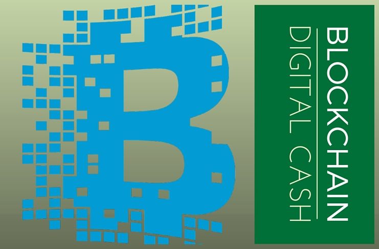 Blockchain based Digital Dollar: Coming to a bank near you - PGurus