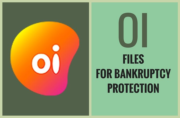 Brazil telecom service provider Oi files for bankruptcy protection - PGurus
