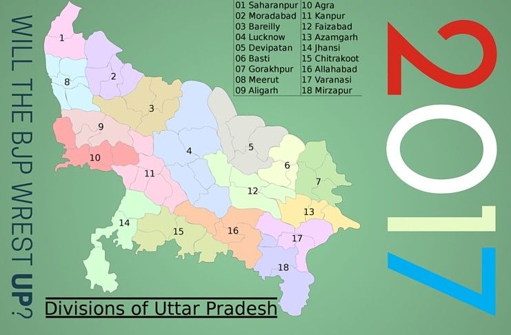 UP: Will 2017 usher in a new era? - PGurus