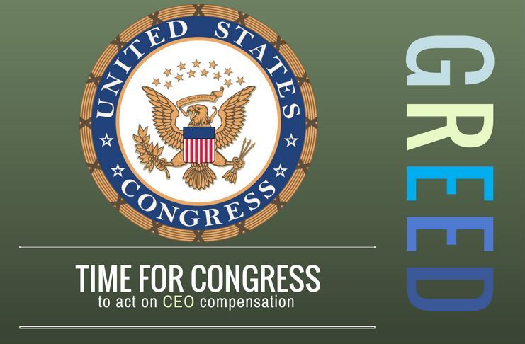Time for Congress to Stop Hollering at CEOs and Take Action - PGurus