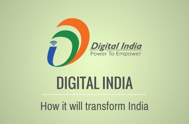 Digital India - PGurus