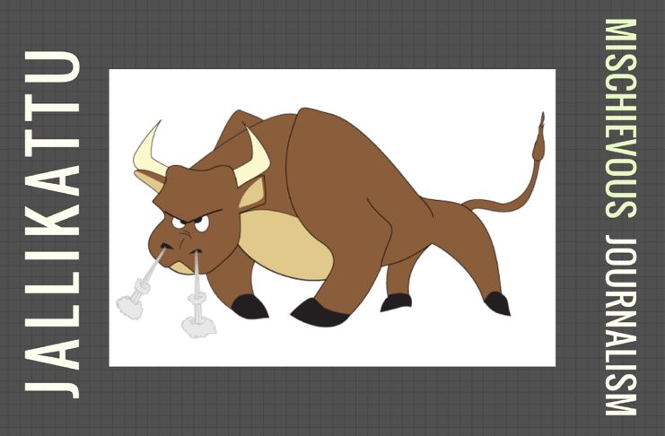 Same newspaper, same news, 2 cities, 2 headlines! - PGurus