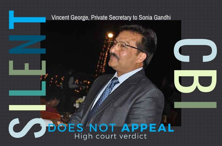 Why is CBI not appealing in the corruption case against Sonia Gandhi’s ...