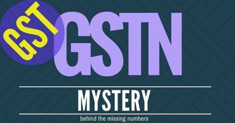 GSTN – The Pain of Doing Business in India – Part 2. The Mystery behind ...