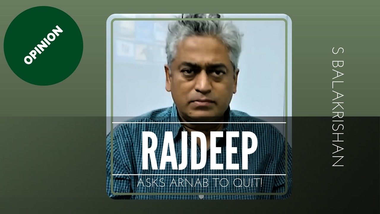 Come On Rajdeep! - PGurus