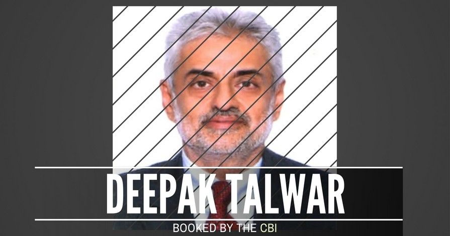 Who is Deepak Talwar, the lobbyist caught for siphoning funds through NGOs? - PGurus