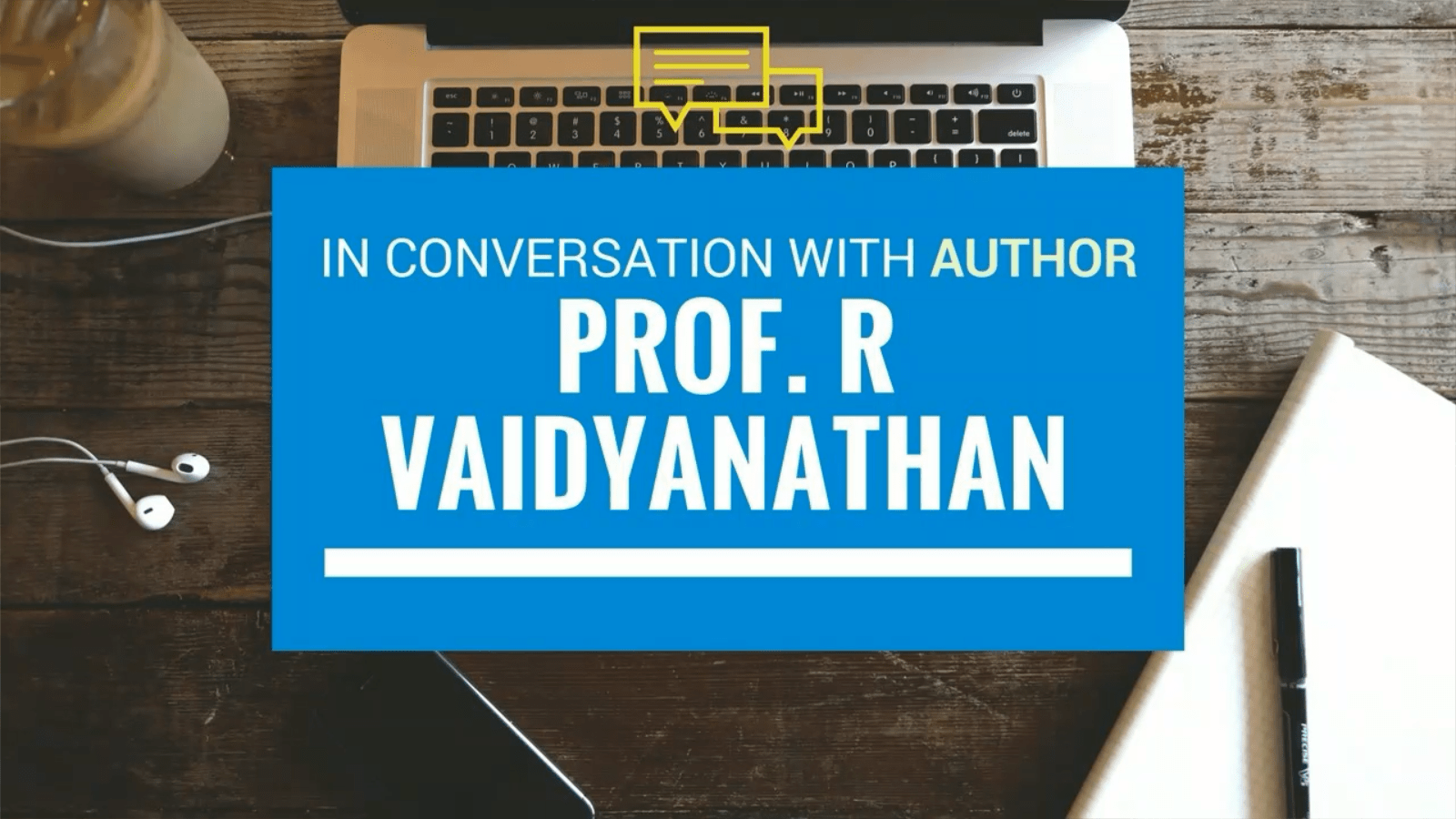 English: In conversation with Prof R Vaidyanathan on FRDI Bill and its ...