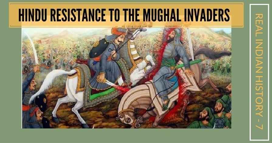 Real Indian History - Part 7 - PGurus