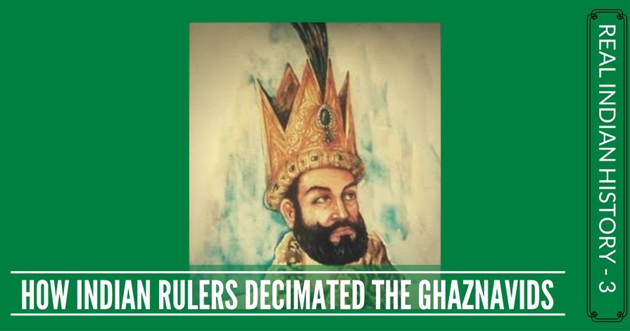 The Real Indian History - Part 3 - PGurus