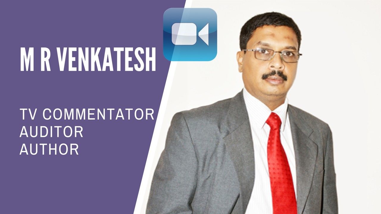 The rot runs deep in the Banking system and MRV suggests a way out - PGurus