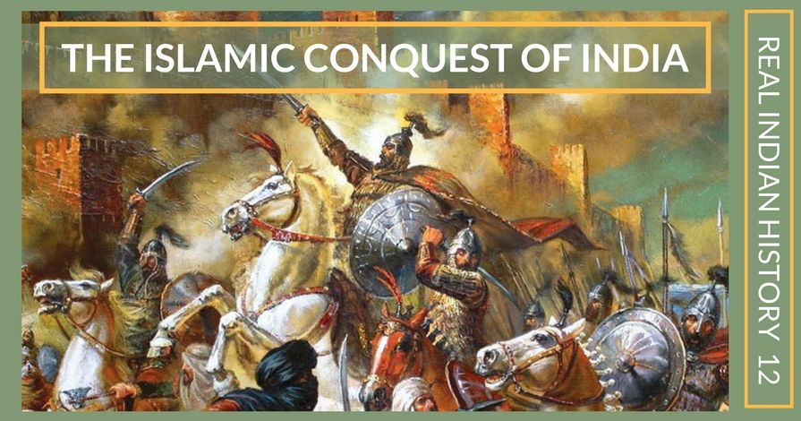 Real Historical Images Of India