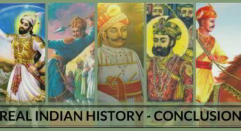 Real Historical Images Of India