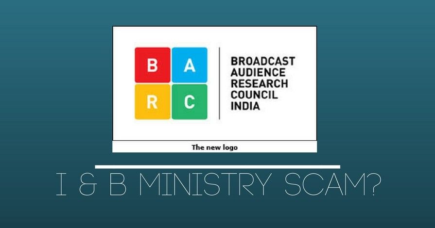 TRP Scam: How UPA Government manipulated rules to favour BARC to mint ...