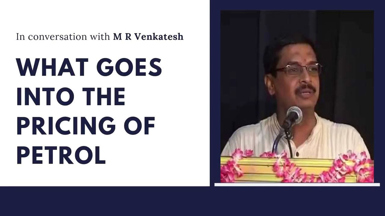 Conversation with MRV - Were Congress allegations of low export prices ...