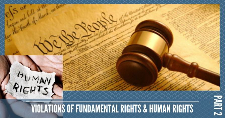 On Certain Systems and their Violations - Constituent Assembly Debates ...