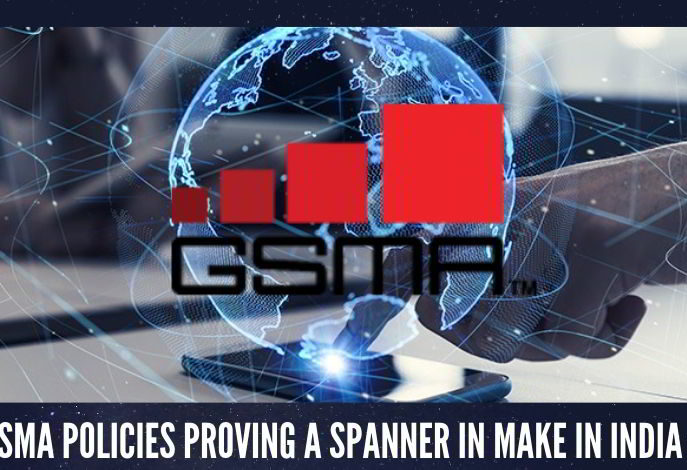 GSMA playing truant with India’s security - PGurus