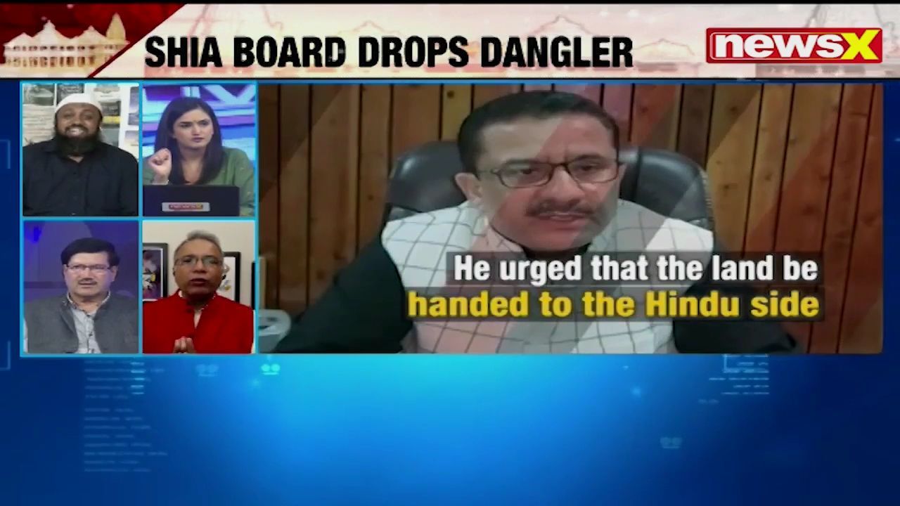 Sree Iyer on Ayodhya case and why Baahubali has raised the bar for ...