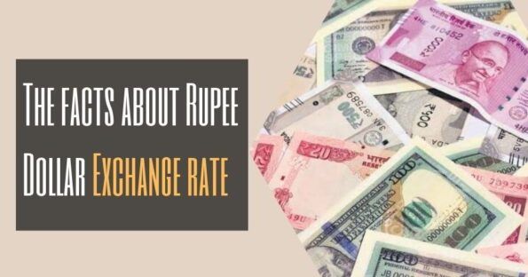 The facts about Rupee Dollar Exchange rate - PGurus