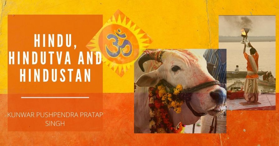 Hindu, Hindutva and Hindustan - PGurus