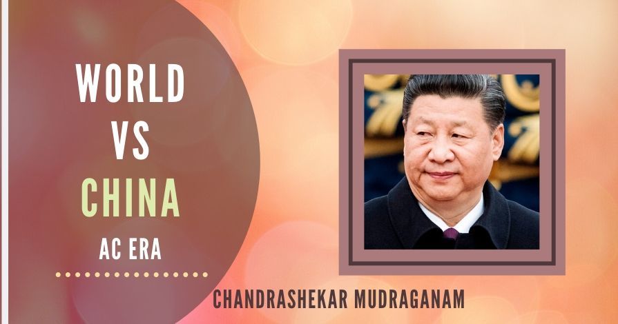 World vs China in AC (after Corona) era - PGurus