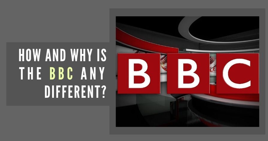 BBC – Public Service or Public Extortion? - PGurus