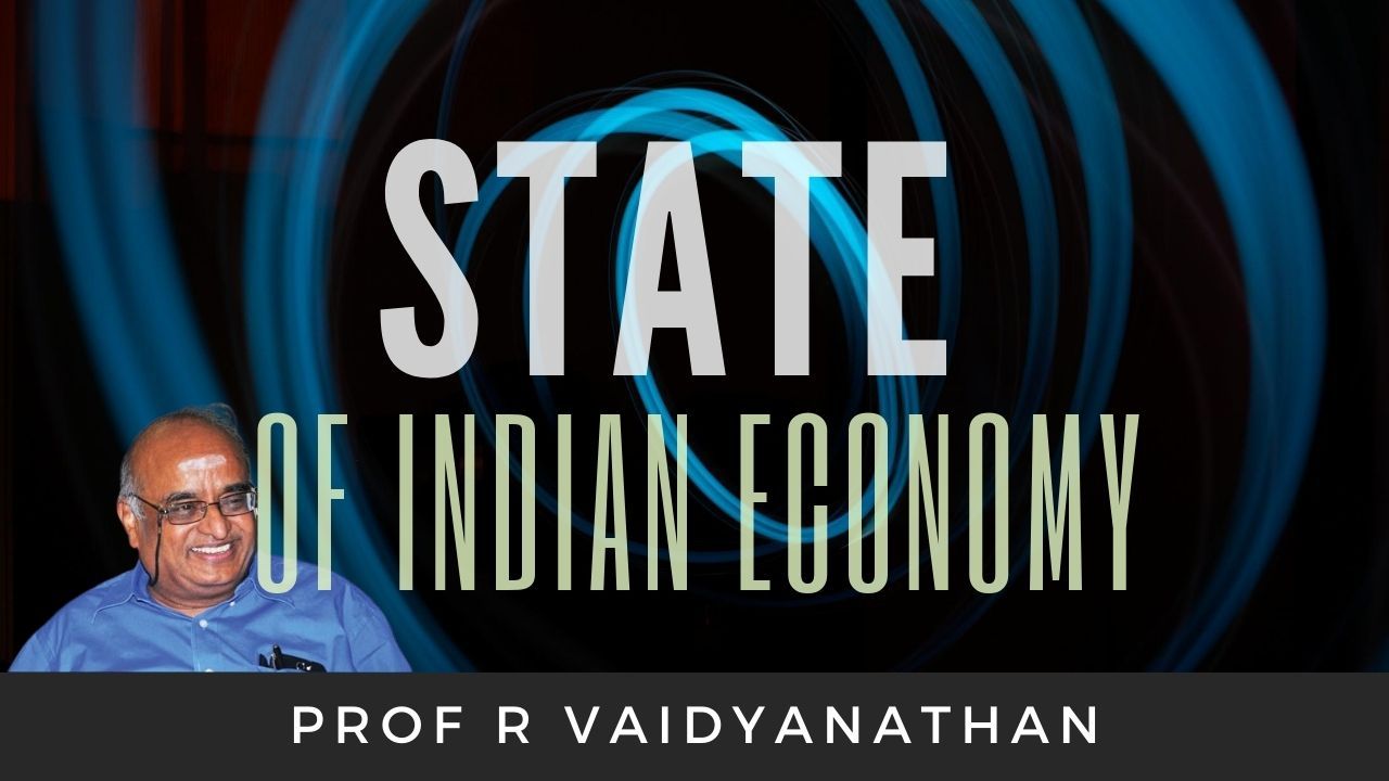 Scrap 100s of rules and regulations to boost economy suggests Prof R ...