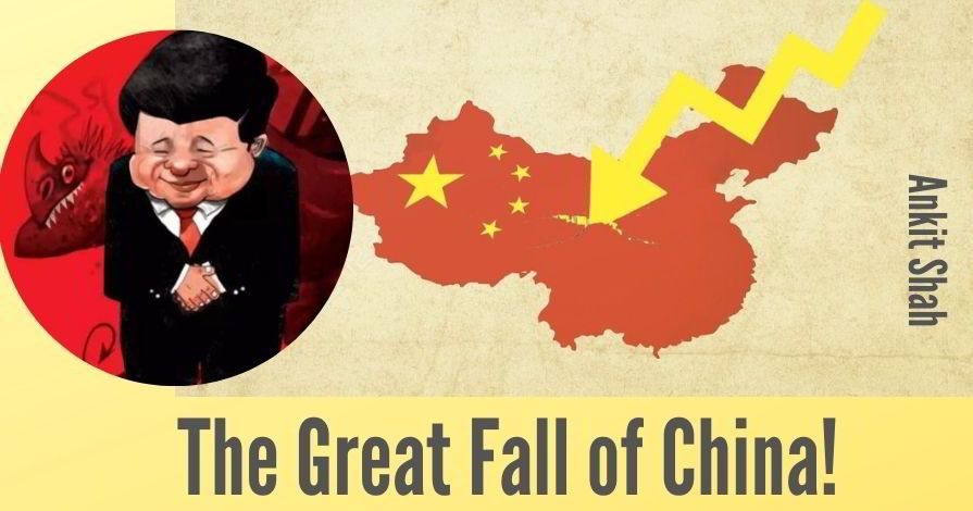The Great Fall of China! - PGurus