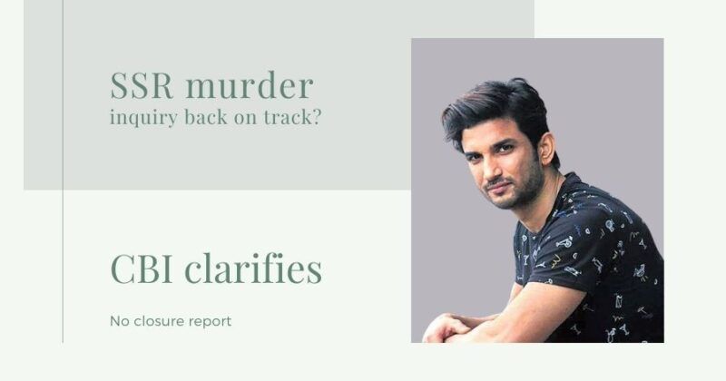 SSR death case: Subramanian Swamy demands Health Ministry’s Medical ...