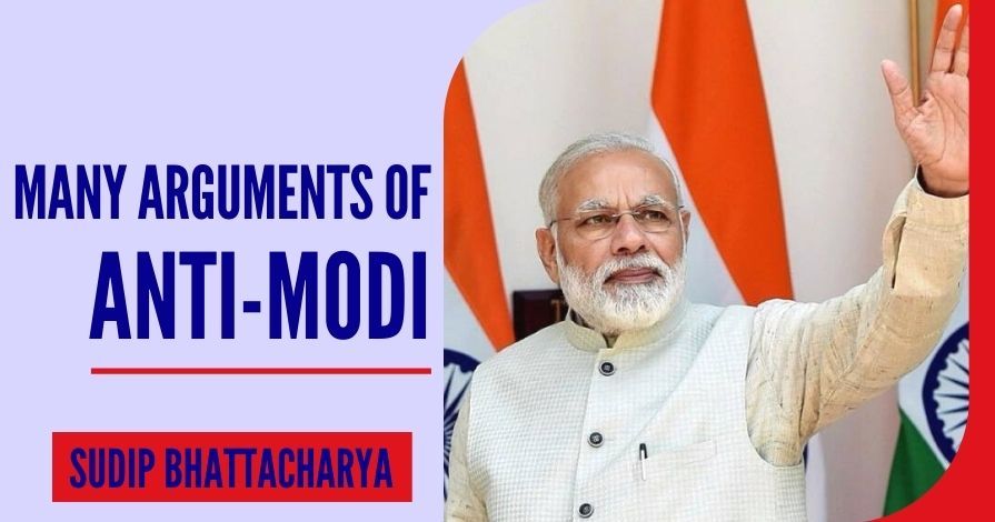 The many arguments of anti-Modi intellectuals - PGurus