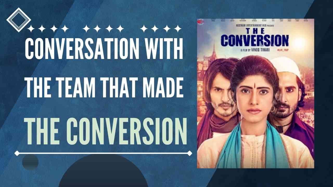 Sree Iyer in conversation with the cast and producer of the must-see ...