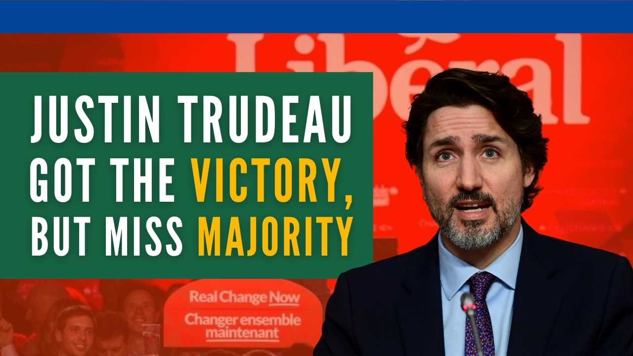 17 Indo-Canadians triumph in Canada's snap elections as Prime Minister ...