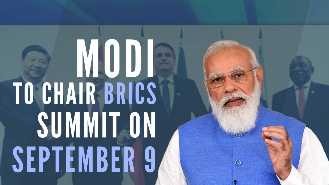 With unsettled border issues with China, Prime Minister Narendra Modi ...