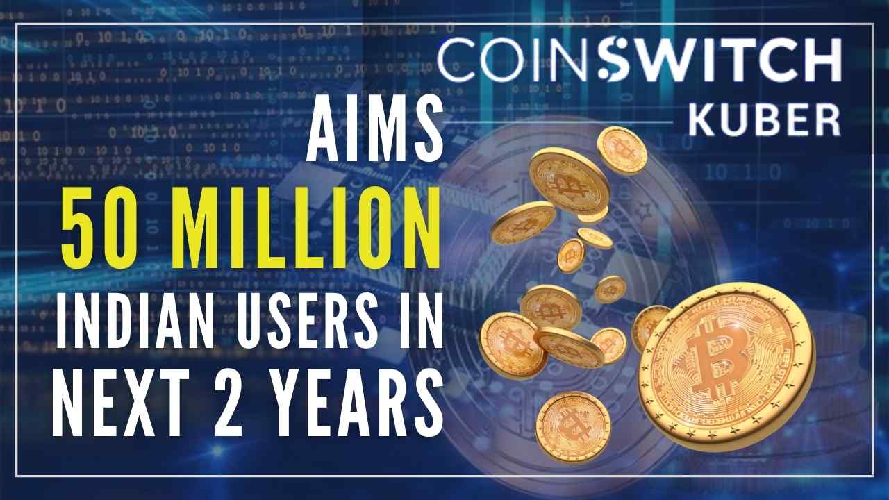 CoinSwitch Kuber - PGurus