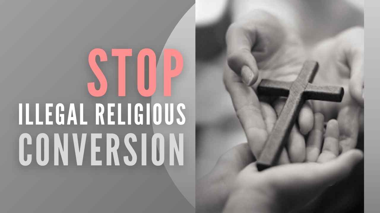Karnataka govt takes first step towards stopping illegal religious ...