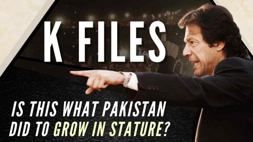 The K-Files: What Is Needed For A Country To Prosper? Is This What ...