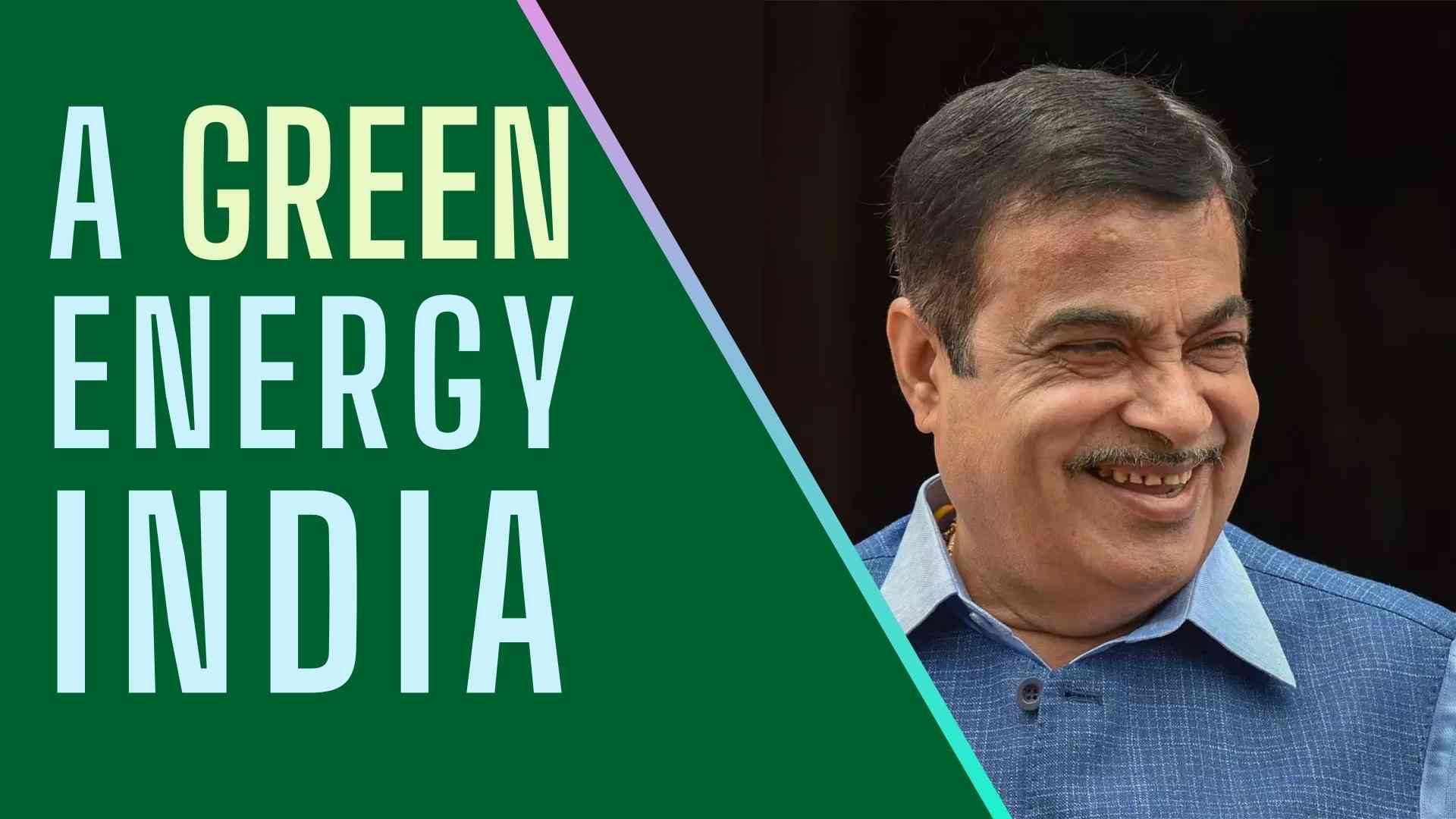 Sree Iyer: A way to reduce pollution, stop crop-burning & become self ...