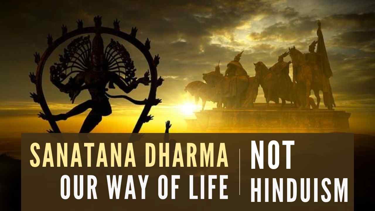 Sanatana Dharma Is Our Way Of Life Not Hinduism PGurus sanatana-dharma-is-our-way-of-life-not-hinduism-pgurus