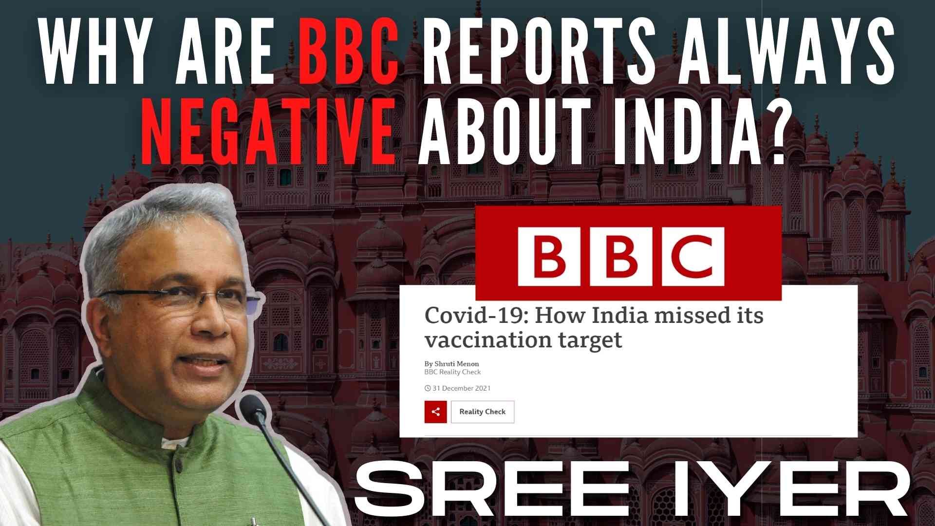 BBC Vaccination report - PGurus
