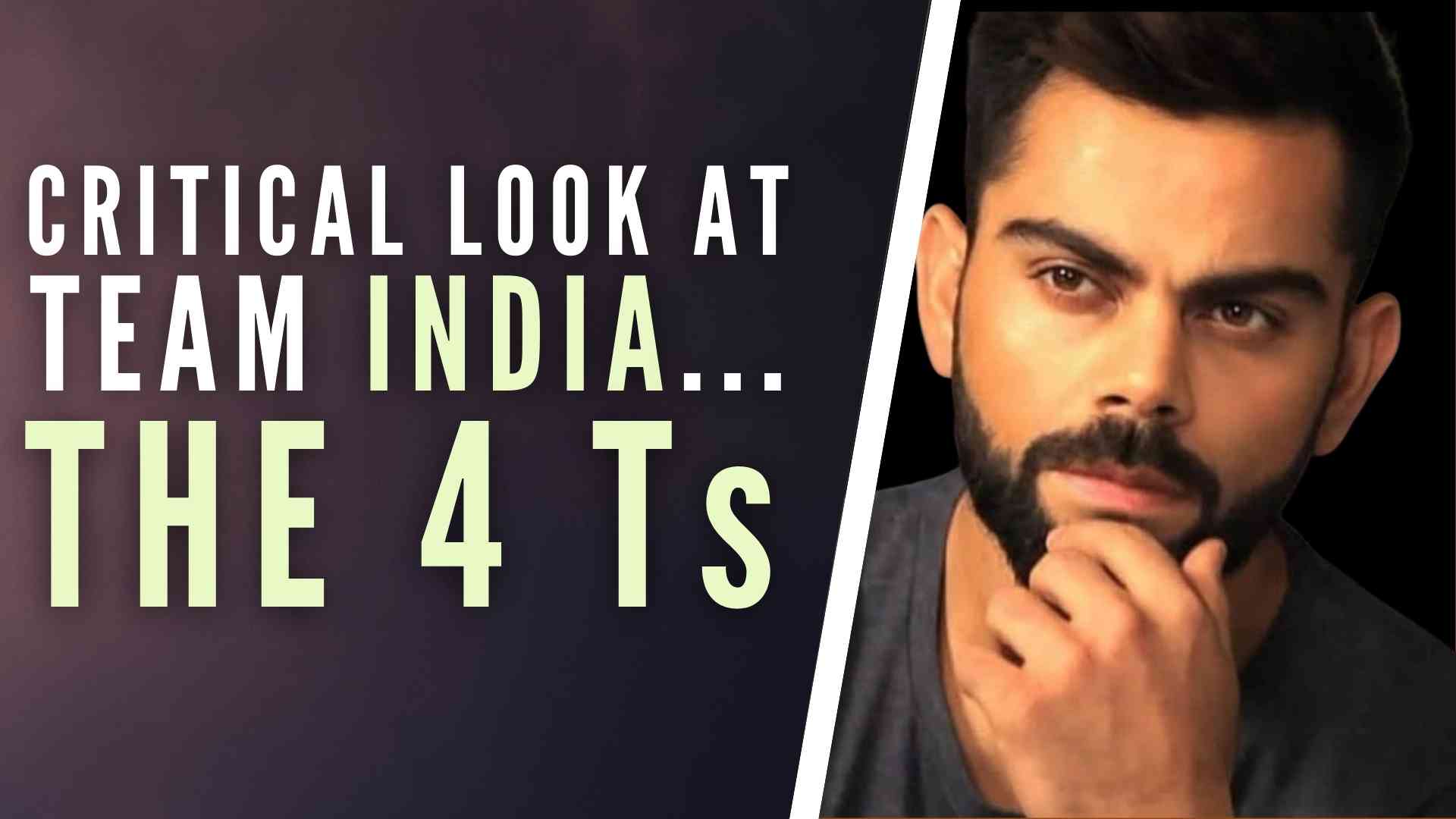 Team India never fixed its chinks from the WTC, says Sree Iyer ...