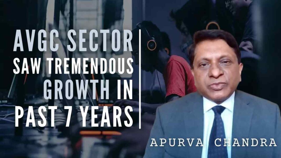 India can become content creation factory of the world in AVGC sector - PGurus