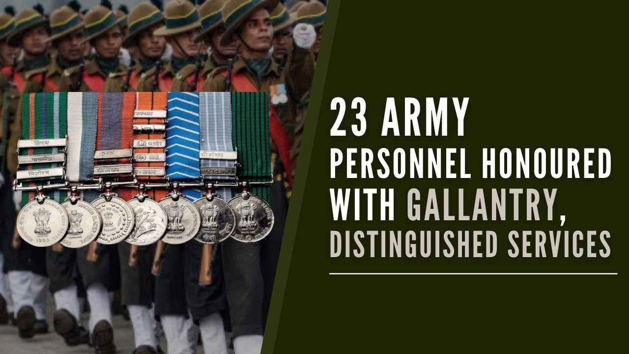 Indian Military Awards And Decorations | Shelly Lighting