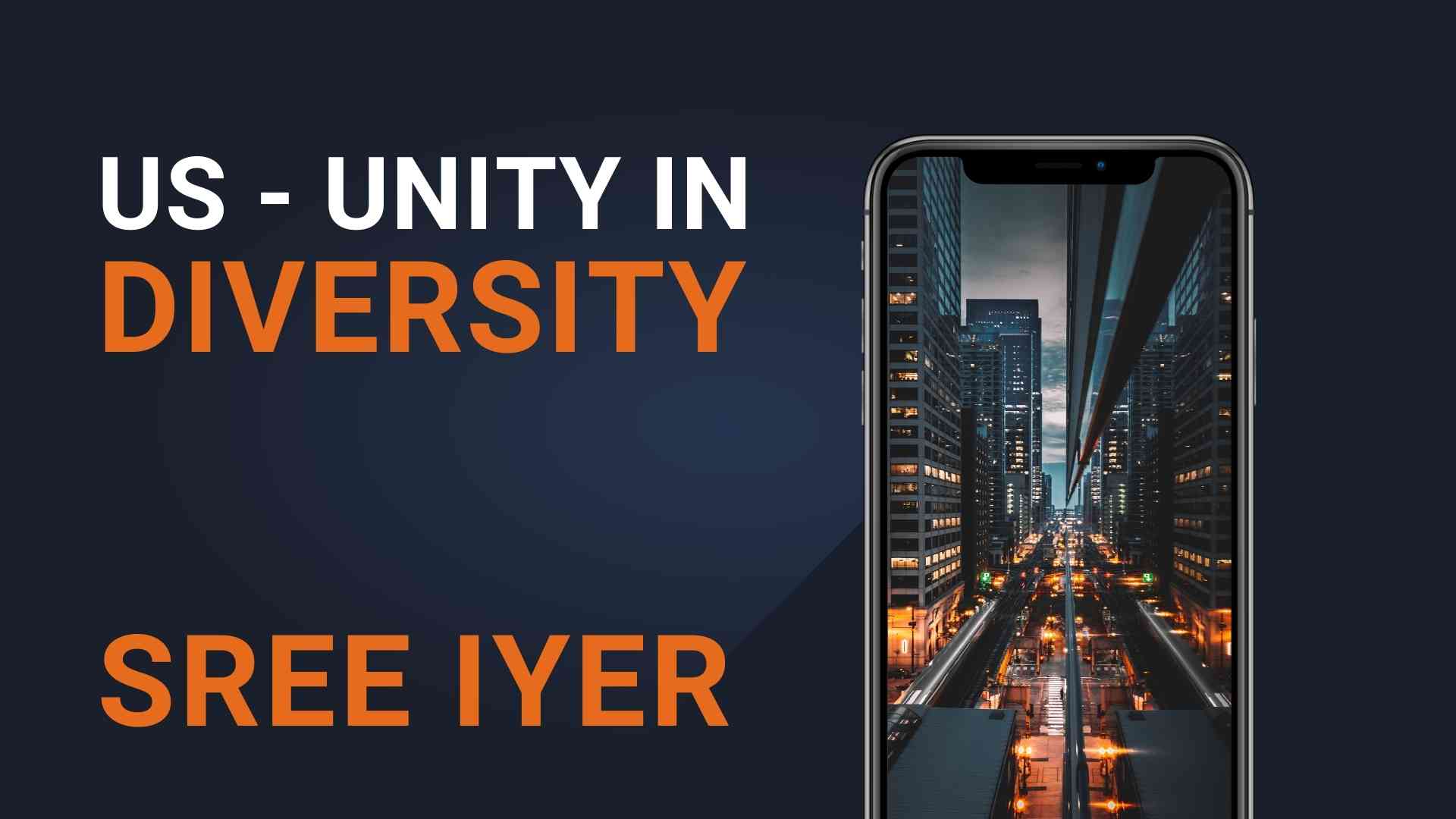 The diversity and unity of the U S of A - each state has its own laws ...