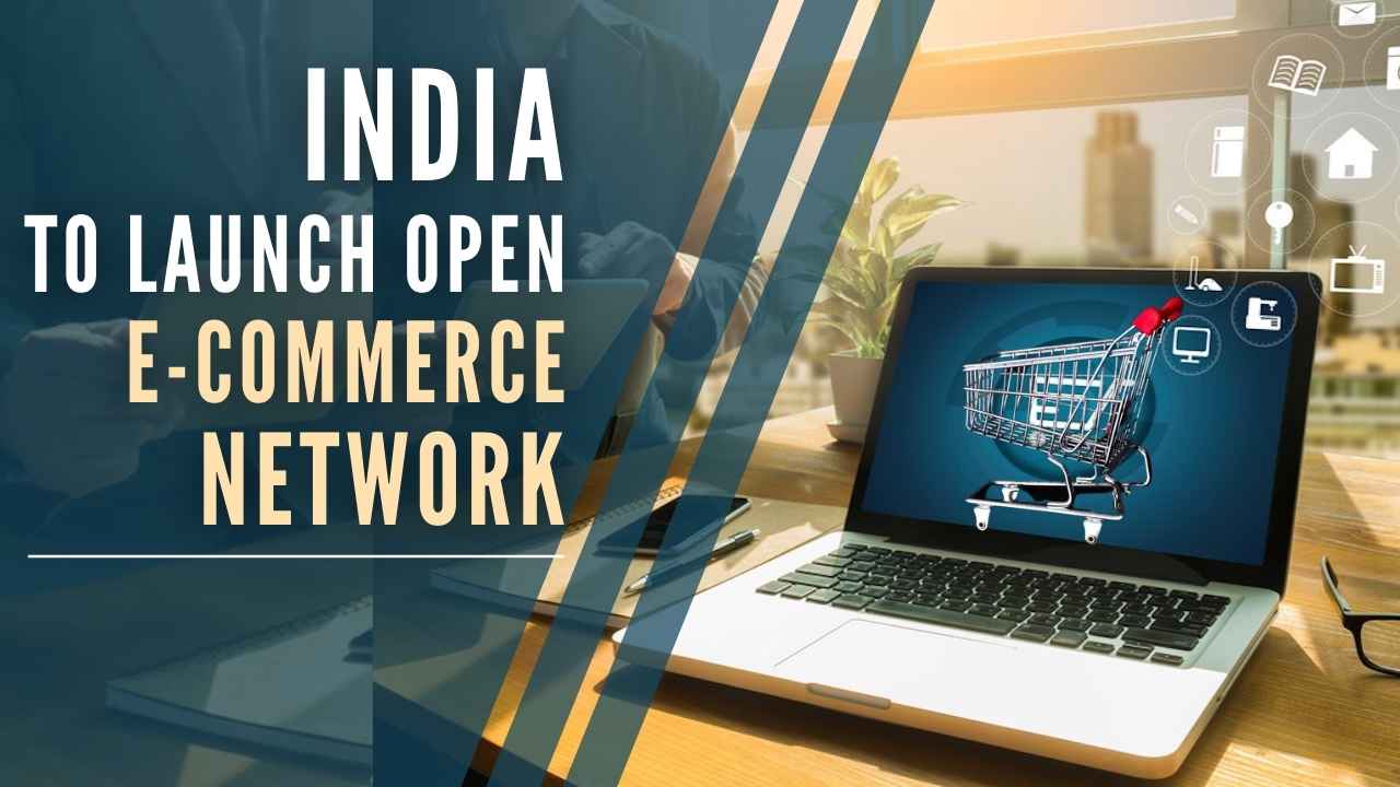 India to unveil open e-commerce network to take on Amazon, Walmart - PGurus