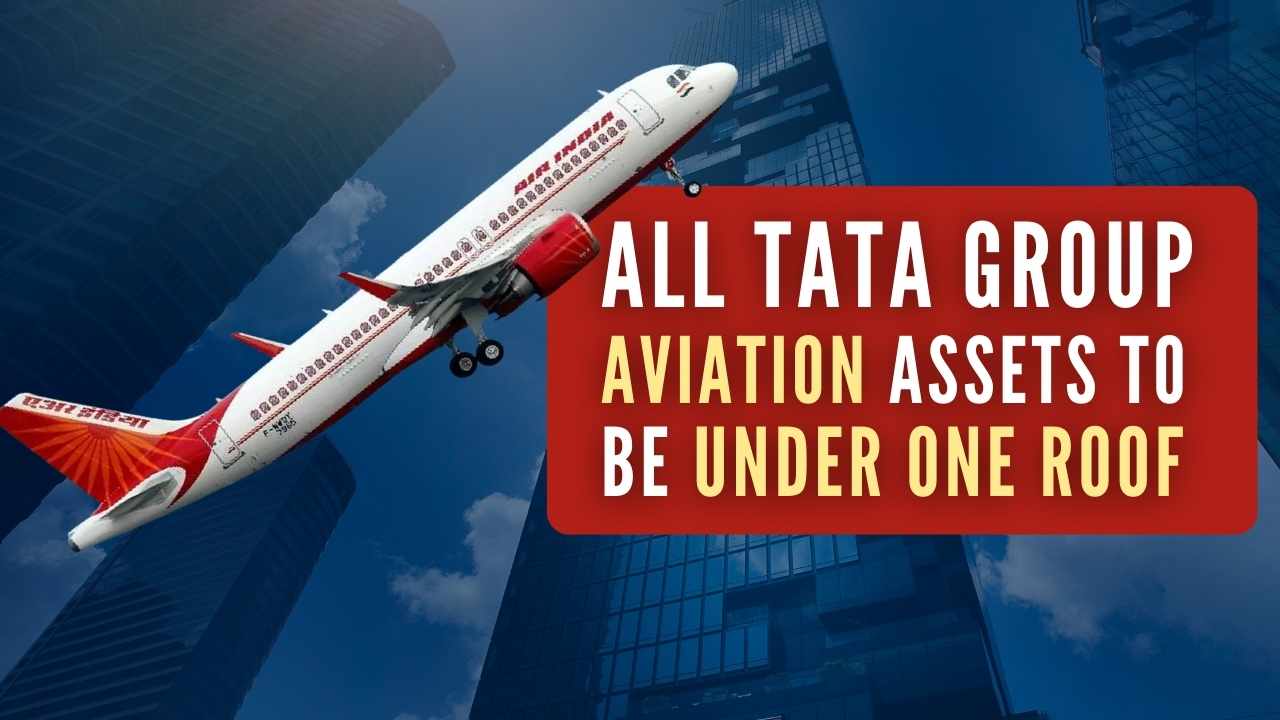 Tata Group plans to relocate its airline offices to Gurugram; moves ...